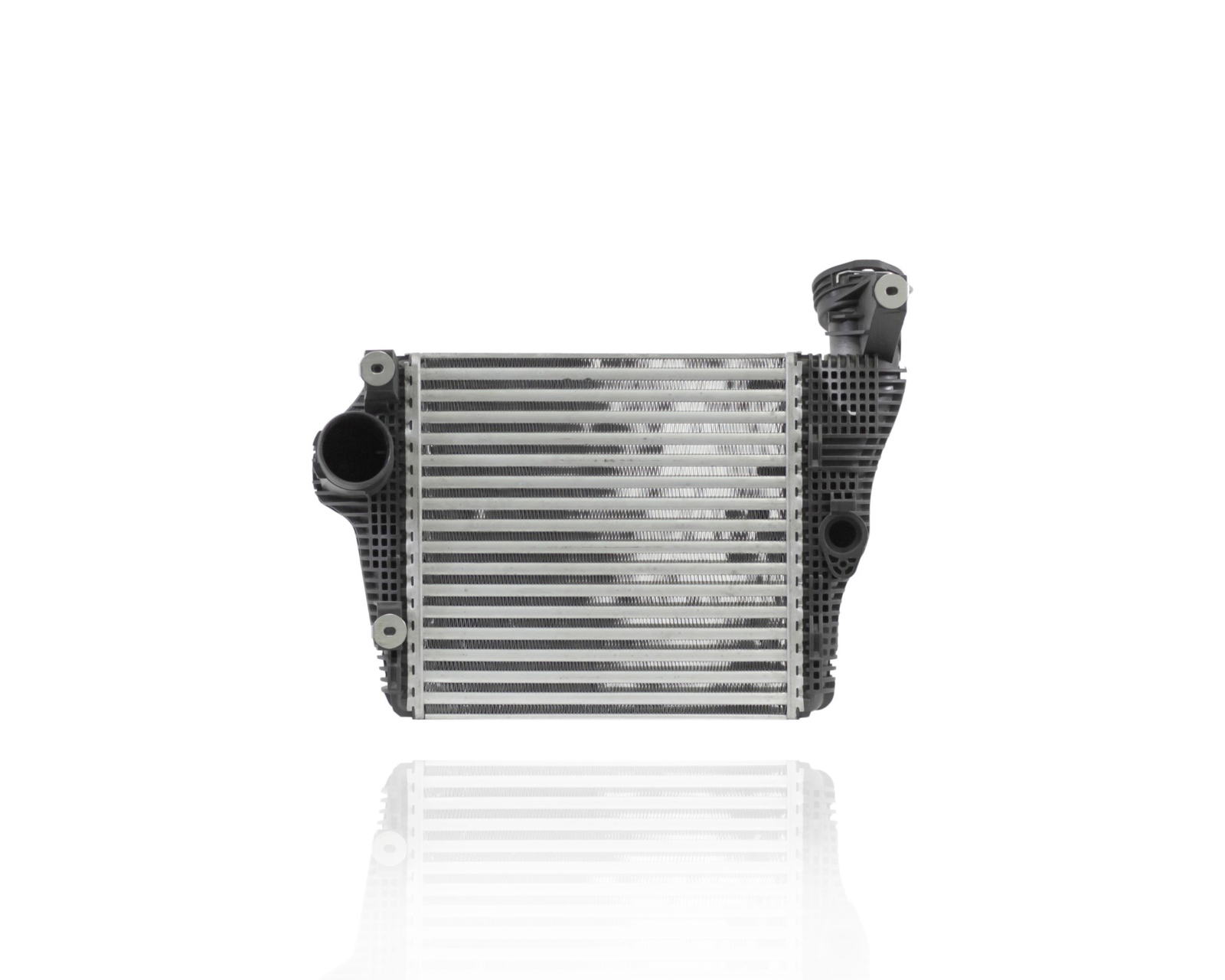 Intercooler For 15-18 Porsche Macan 3.0L/3.6L ChargeAirCool RightHand ...