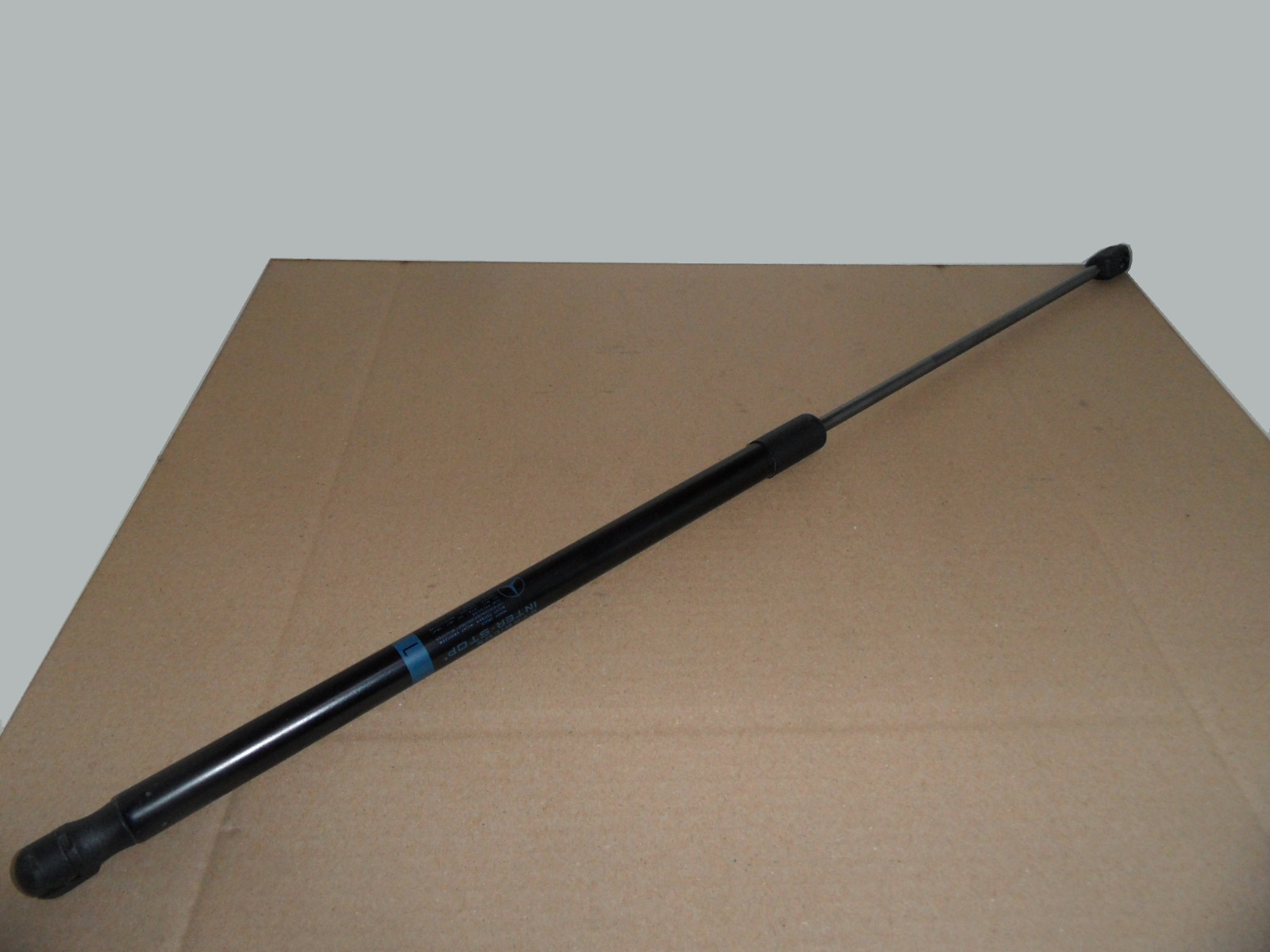 Mercedes W204 Haubendämpfer Haubenlift Dämpfer Stoßdämpfer Motorhaube ...