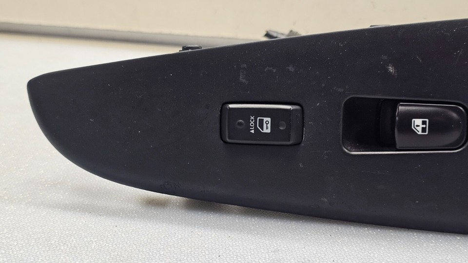 🔥07-10 Elantra Power Front Right Passenger Window Door Switch Assembly ...