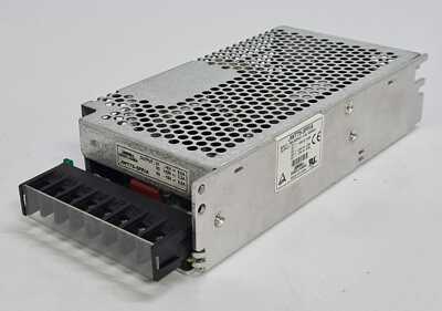 Densei-Lambda JWT75-5FF/A JWT755FFA Power Supply 100-240VAC 1.4A | eBay