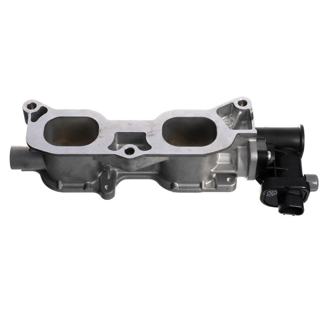 36l118 Lower Intake Manifold 2014 Subaru Forester 2.5 14111AA010 for ...