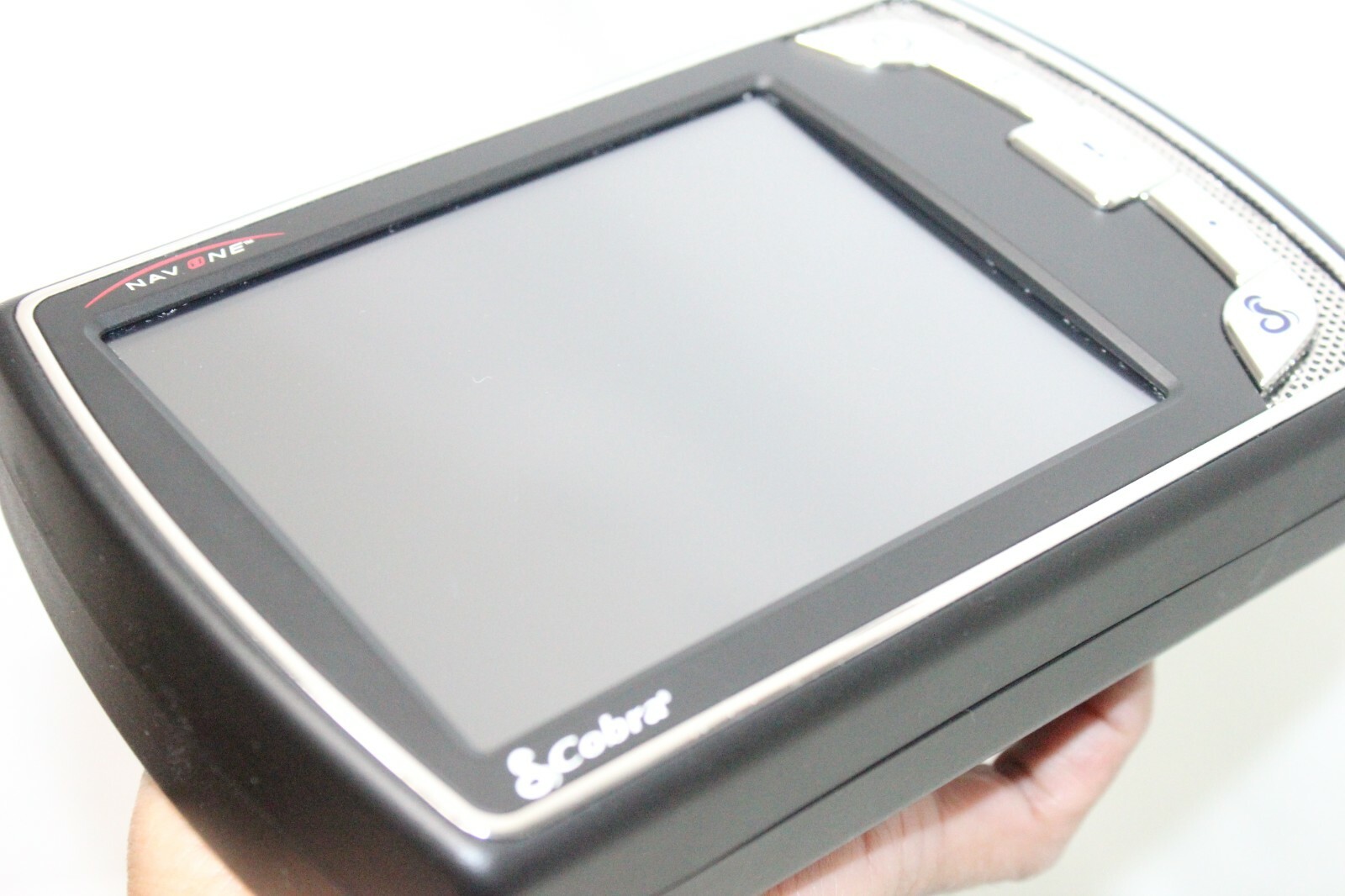 Cobra GPSM 4000 4-Inch GPS Navigation System Cobra Nav One | eBay