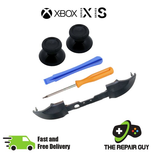 Xbox Series S X Controller 1914 Replacement LB RB Buttons Thumbstick ...
