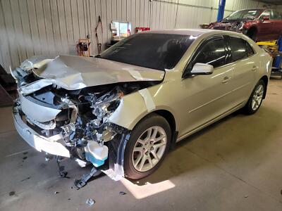 2016 Chevrolet Malibu 2.5L Complete Engine Assembly | 12669245 | OE ...