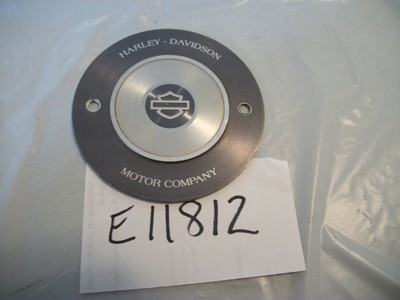 HARLEY DAVIDSON TWIN CAM TIMING COVER | eBay