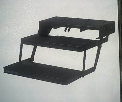 Kwikee Power gear 372261 Electric Step Double 32 Series | eBay