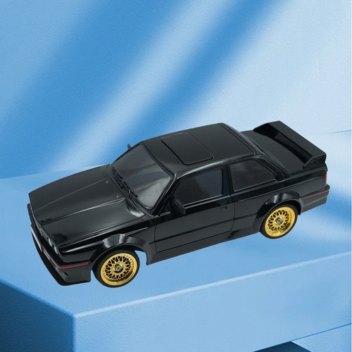 1:16 High-Speed 4WD RC Drift Car w/ESP Gyro Stabilizer 2.4G ...