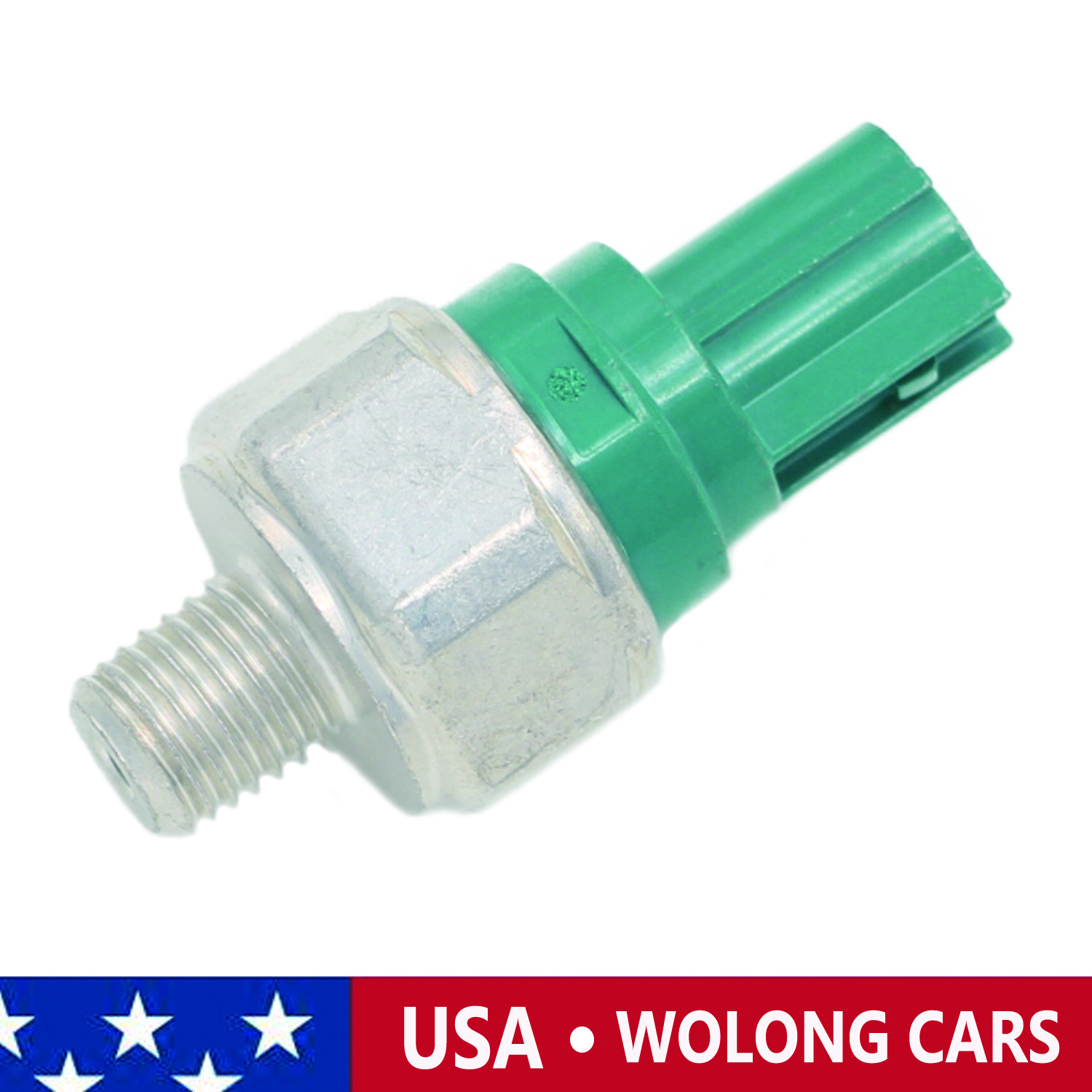 New Clutch Oil Pressure Switch Fits for Honda & Acura 2nd & 3rd 28600 ...