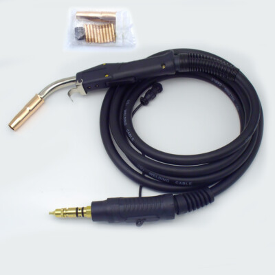 Mig Guns - Tweco Welding