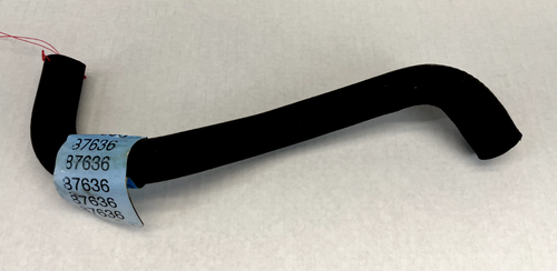 Dayco 87636 HVAC Heater Hose, NOS, made in USA | eBay