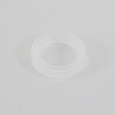 FineMec Nobleen Laser Handpiece Disposable Tips Round Clear Seal ...