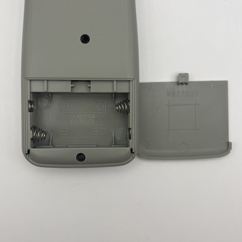 Genuine SDTV Standard Definition Television N9278UD TV Remote Control ...