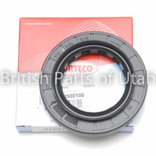 Land Rover OEM 08-15 Lr2 Rear Differential-pinion Seal LR076676 for ...