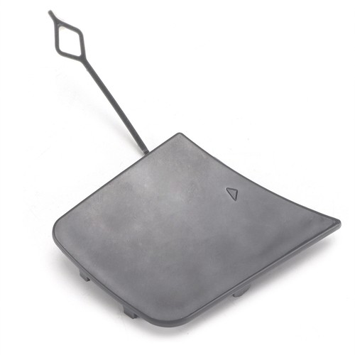 Front Bumper Tow Hook Cover 51117345034 ABS Cap For X1 E84 X Line 2013 ...