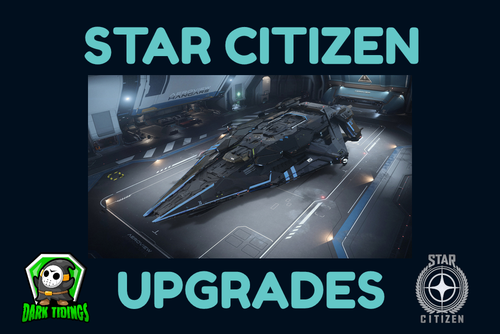 Star Citizen RSI GALAXY Upgrades CCU UPGRADE | eBay