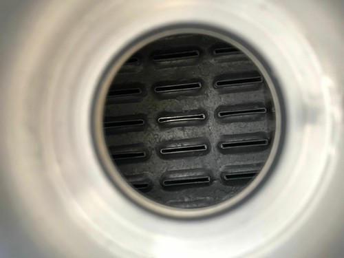 For 1979-1993 Ford Mustang Foxbody LX/GT/Cobra 3 Core Radiator Shroud ...