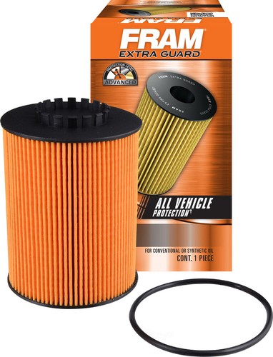 Engine Oil Filter-Extra Guard Fram CH11242 for sale online | eBay