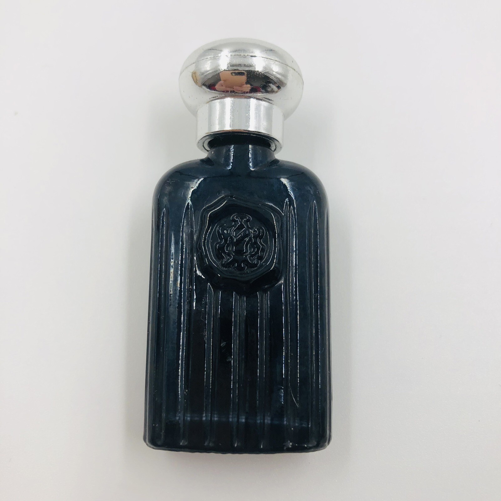 Vtg Giorgio VIP Special Reserve Men EDT 4ml Travel Splash Mini Cologne ...