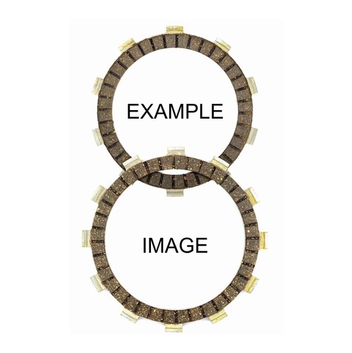 Fibre Clutch Plate Kit for Suzuki RM85 RM85L 2003 to 2019 Model | eBay