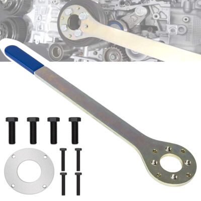 Crank Pulley Tool V2 Wrench For Subaru 499977000 499977100 499977300 ...