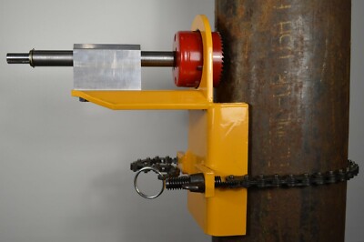 Hole Hog Pitless Adapter installation Tool | eBay