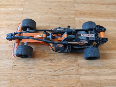 lego pull back racer | eBay.de