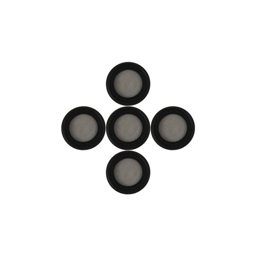 5 Pcs Cylinder Head Oil Filter For VW Golf 1.4T EOS Passat CC SKODA ...