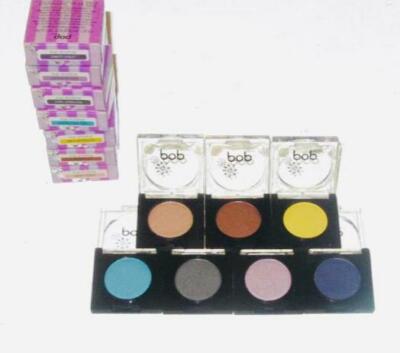 Pop Beauty Eye Shadow Eye Magnet Pick From 7 Pretty Shimmer Shades Full ...
