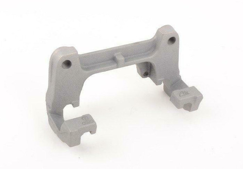 NEW AUDI A4 B7 FRONT WHEEL BRAKE CALIPER CARRIER 4F0615125 OEM | eBay