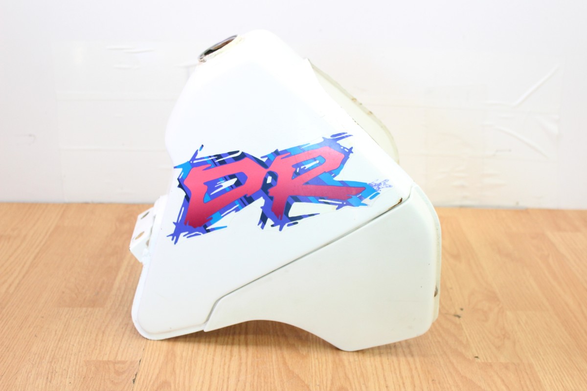 1993 Dr350 Gas Tank
