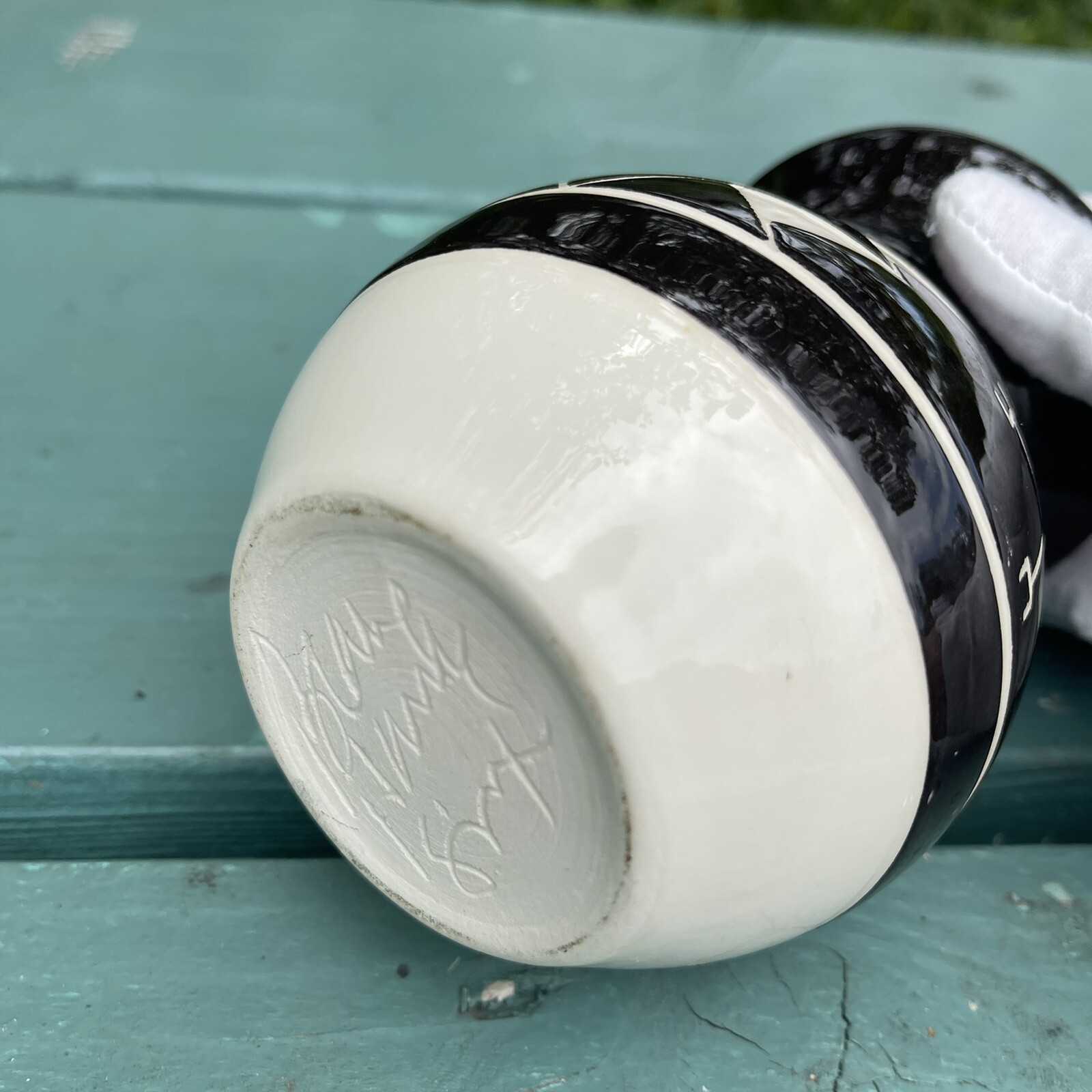 Sioux Pottery Vase Signed Brave Hawk Pottery Native American Vintage | eBay