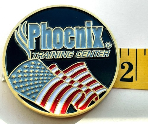 DynCorp International Phoenix Training Ctr Special Ops Training ...