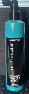 Matrix Total Results High Amplify Wonder Boost Root Lifter 8.5 oz | eBay