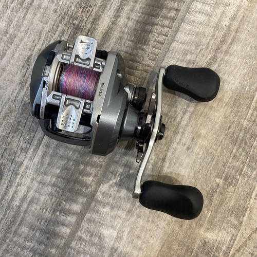SHIMANO CURADO bait reel 15 CURADO 200PG | eBay