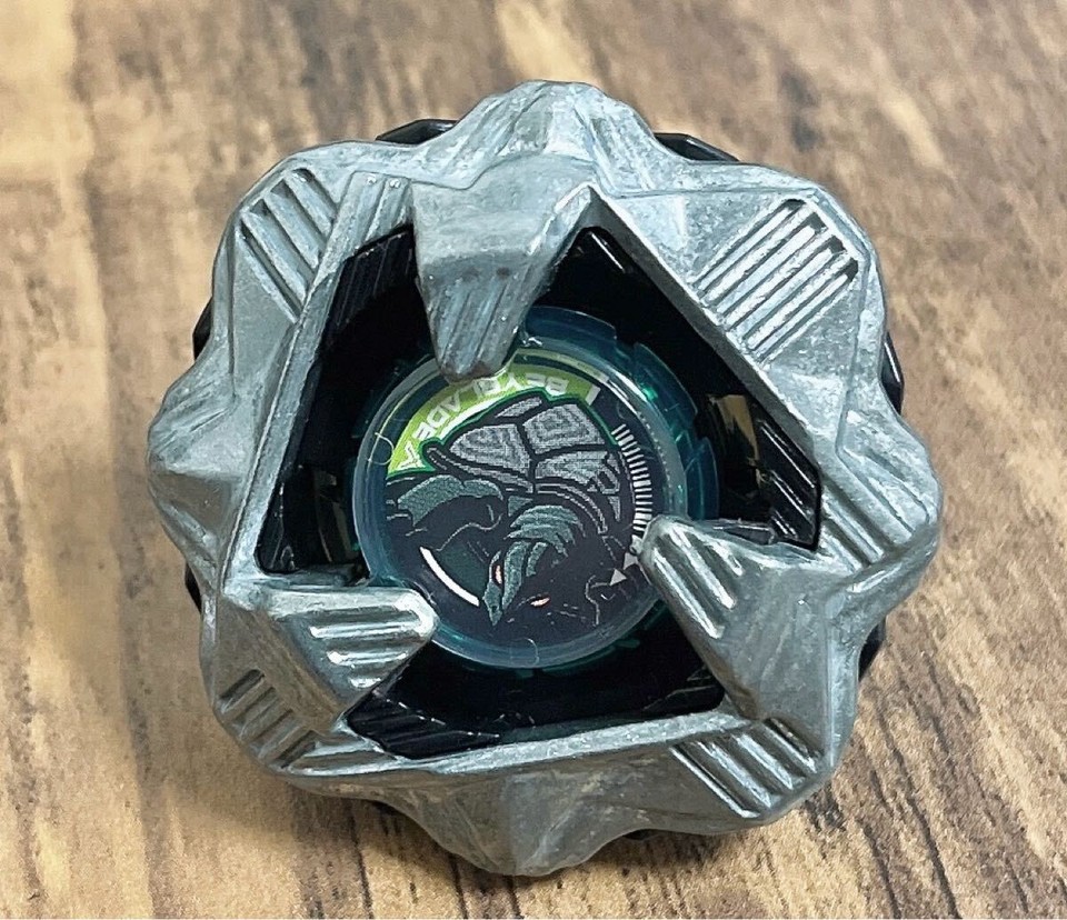 Beyblade Black Shell Anime Color Random Booster Rare Beyblade X ...