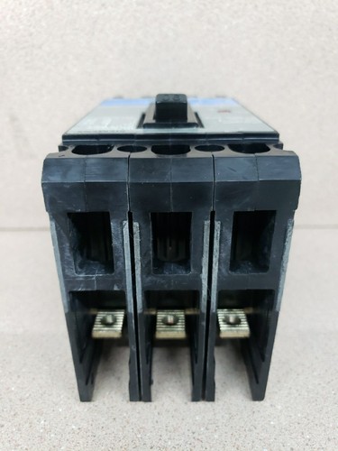 Siemens ED43B090 I-T-E Circuit Breaker Sentron Series Type: ED4 480V ...