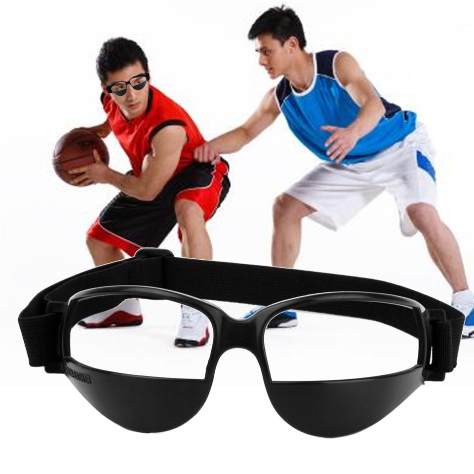 Anti-head-down Training Glasses Basketball Dribble Youth Goggles | eBay