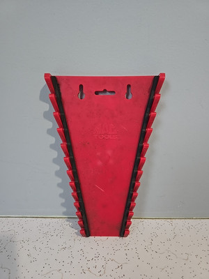 Mac Tools Wrench Rack | eBay