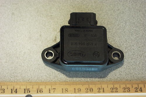 Joyner 1600 Sand Viper Throttle Position Sensor TPS Accelerator ...
