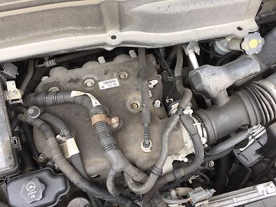 TRANSFER CASE GMC ACADIA 07 08 09 10 11 12 13 14 (34k miles) | eBay