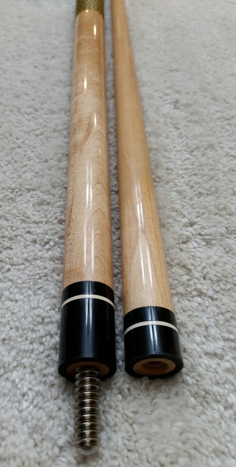 Super Rare McDermott MR2 or A2 Pool Cue A Series or MR Series 1975-1976 ...