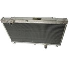 Aluminum Radiator For 2006-2015 20014 2013 2012 Lexus IS350 IS250 2.5L ...