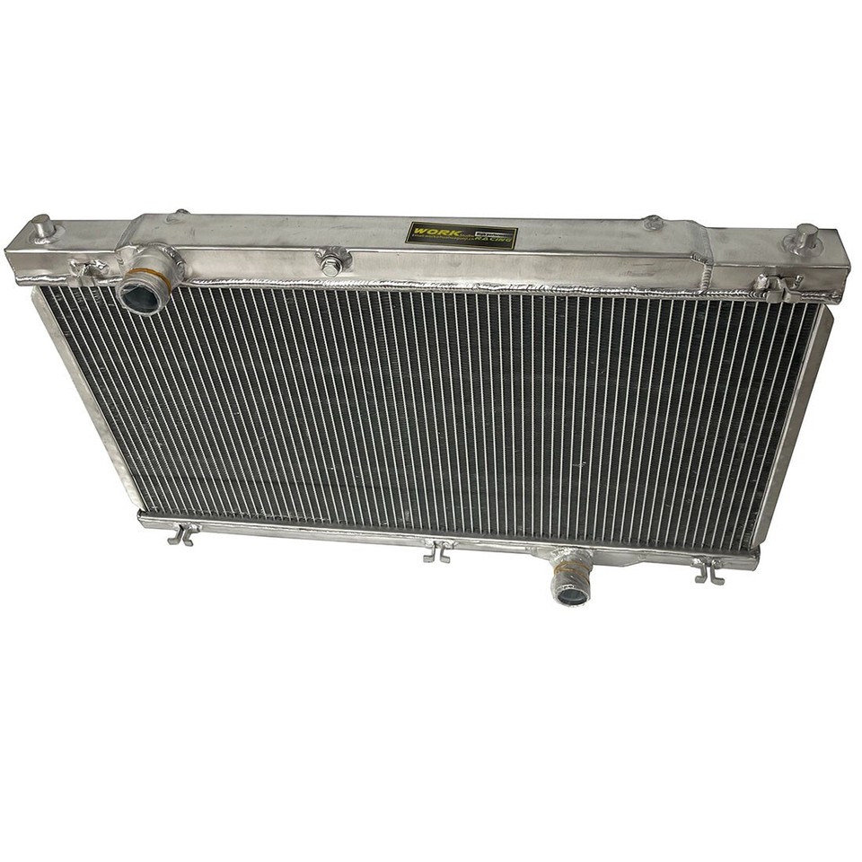 Aluminum Radiator For 2006-2015 20014 2013 2012 Lexus IS350 IS250 2.5L ...