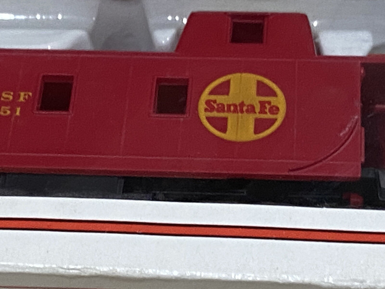 Vintage Bachmann HO Scale Electric Train Set - 4 trains, Power Pack ...