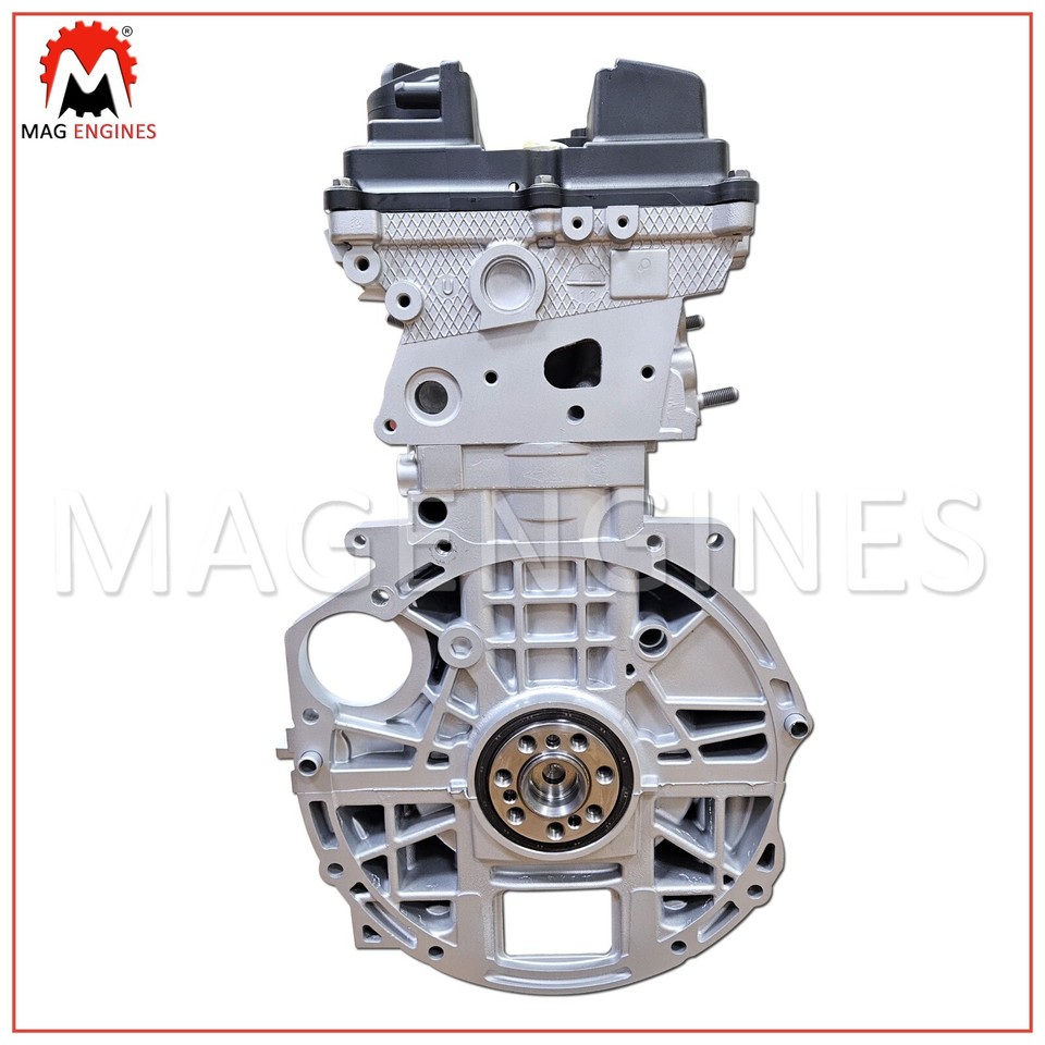 ENGINE MITSUBISHI 4B12 MIVEC 16V FOR OUTLANDER SPACE WAGON DELICA ...