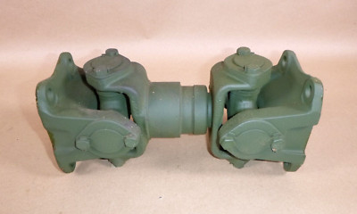 USGI New M35A2 Drive Shaft Assembly (Transmission to Transfer Case ...