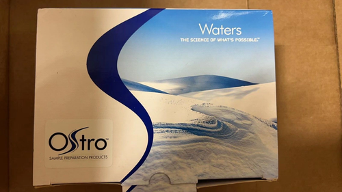 Waters 186005518 Ostro Protein Precipitation Phospholipid Removal Plate ...