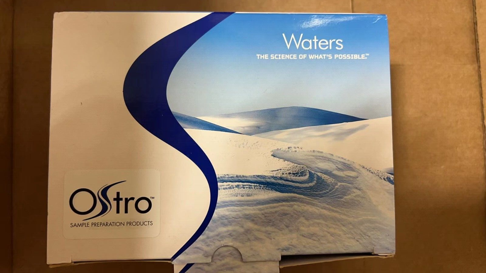 Waters 186005518 Ostro Protein Precipitation Phospholipid Removal Plate ...