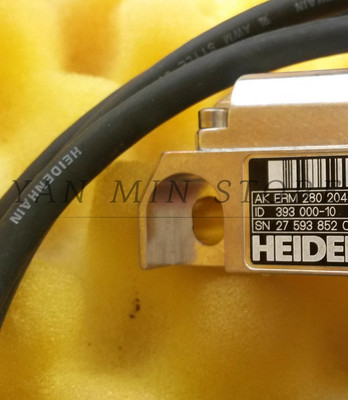 1pc NEW AK ERM 280 2048 01-03 Sensors DHL or FedEX | eBay