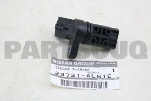 23731AL61E Genuine Nissan CAMSHAFT POSITION SENSOR 23731-AL61E | eBay